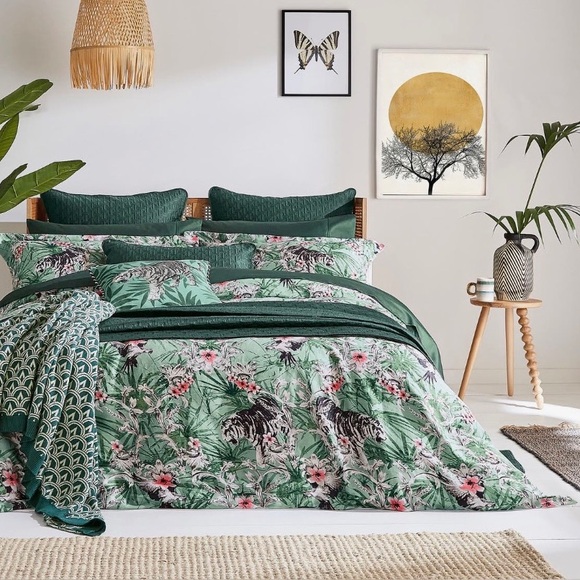 Ted Baker London | Bedding | Ted Baker Kingdom Tiger 3piece Comforter ...